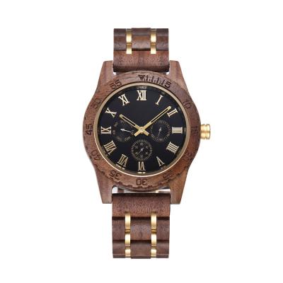 China Classic Traditional Business Wristwatch Boasting Comfortable Fit and Durable Materials Ideal for Everyday Office Wear for sale