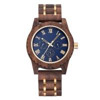China Classic Traditional Business Wristwatch Boasting Comfortable Fit and Durable Materials Ideal for Everyday Office Wear for sale