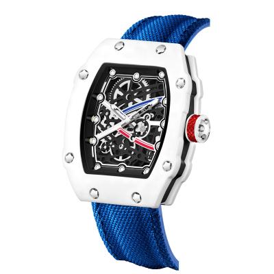 China Minimalist Stylish Traditional Analog Wristwatch Offering Japanese Quartz Movement and Water Resistance up to 50 Meters for sale
