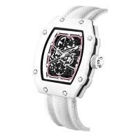 China Minimalist Stylish Traditional Analog Wristwatch Offering Japanese Quartz Movement and Water Resistance up to 50 Meters for sale