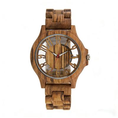 China Sophisticated Traditional Business Wristwatch Featuring Stainless Steel Case and Water Resistant Design Perfect for Executive Lifestyle for sale