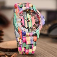 China Sophisticated Traditional Business Wristwatch Featuring Stainless Steel Case and Water Resistant Design Perfect for Executive Lifestyle for sale