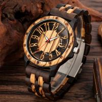 China Sophisticated Traditional Business Wristwatch Featuring Stainless Steel Case and Water Resistant Design Perfect for Executive Lifestyle for sale