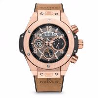 China OBLVLO Men's Multi-Function Automatic Mechanical Watch, Large Dial Luxury Wristwatch, Custom Logo OEM Available for sale