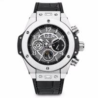 China OBLVLO Men's Multi-Function Automatic Mechanical Watch, Large Dial Luxury Wristwatch, Custom Logo OEM Available for sale