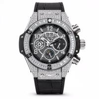 China OBLVLO Men's Multi-Function Automatic Mechanical Watch, Large Dial Luxury Wristwatch, Custom Logo OEM Available for sale