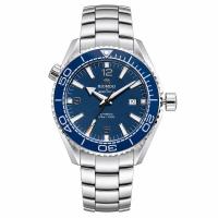 China Stainless Steel Case Traditional Business Wristwatch Timeless Style Performance Perfect for Office and Formal Occasions for sale