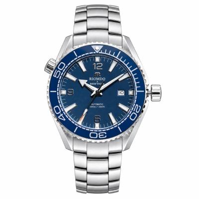China Stainless Steel Case Traditional Business Wristwatch Timeless Style Performance Perfect for Office and Formal Occasions for sale