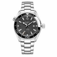 China Stainless Steel Case Traditional Business Wristwatch Timeless Style Performance Perfect for Office and Formal Occasions for sale