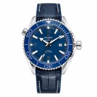 China Stainless Steel Case Traditional Business Wristwatch Timeless Style Performance Perfect for Office and Formal Occasions for sale