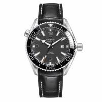 China Stainless Steel Case Traditional Business Wristwatch Timeless Style Performance Perfect for Office and Formal Occasions for sale