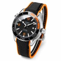 China Stainless Steel Case Traditional Business Wristwatch Timeless Style Performance Perfect for Office and Formal Occasions for sale