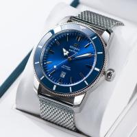 China Lightweight Titanium Mens Water Resistant Watches Engineered For Maximum Comfort And Durability During Sports And Travel for sale