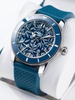China Lightweight Titanium Mens Water Resistant Watches Engineered For Maximum Comfort And Durability During Sports And Travel for sale