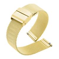 China Durable Silicone Watch Strap Replacement Compatible with Multiple Watch Models Comfortable Flexible and Easy to Install for sale