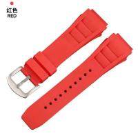 China Soft Breathable Nylon Wrist Watch Straps Lightweight Adjustable Durable Bands Suitable for Sports and Outdoor Activities for sale