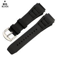 China Soft Breathable Nylon Wrist Watch Straps Lightweight Adjustable Durable Bands Suitable for Sports and Outdoor Activities for sale