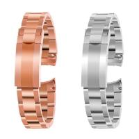 China Flexible wristwatch replacement bands featuring quick release pins and breathable silicone for active lifestyles for sale
