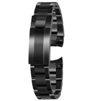 China Flexible wristwatch replacement bands featuring quick release pins and breathable silicone for active lifestyles for sale