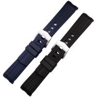 China Titanium wrist watch bands lightweight strong hypoallergenic material perfect for sensitive skin and durability for sale