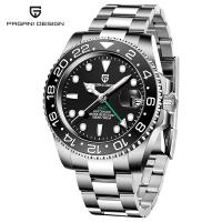China Slim Men's wrist watches Offering Minimalist Design and Lightweight Construction Suitable for Modern Professionals for sale