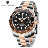 China Slim Men's wrist watches Offering Minimalist Design and Lightweight Construction Suitable for Modern Professionals for sale