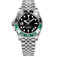 China Slim Men's wrist watches Offering Minimalist Design and Lightweight Construction Suitable for Modern Professionals for sale