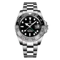 China Slim Men's wrist watches Offering Minimalist Design and Lightweight Construction Suitable for Modern Professionals for sale
