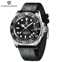 China Slim Men's wrist watches Offering Minimalist Design and Lightweight Construction Suitable for Modern Professionals for sale