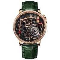 China Water Resistant Men's Luxury Wristwatch Elegant Design Durable Strap Suitable Business Casual and Formal Occasions for sale
