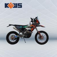 China Colorful Motocross Bike Rally Motorcycles NC250 250CC Dirtbikes OEM for sale