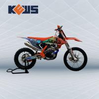China NB300 279cc Four Stroke Motocross Engine 120KM/H Max Speed for sale
