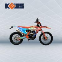 China 300CC Enduro Motorcycle with 19KW Power and 120KM/H Speed for sale