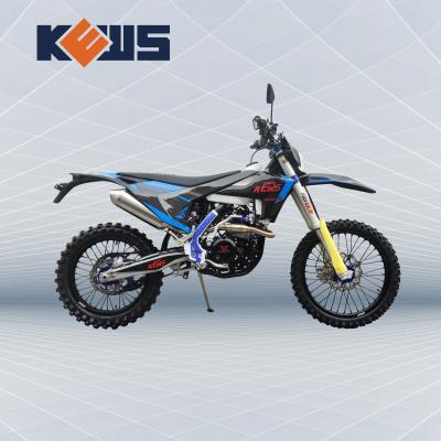 China K18 KTM On Off Road Motorcycles NC300S Fuel Injected 4 Stroke Dirt Bikes for sale