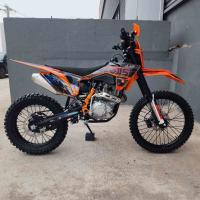 China KEWS 175FMN CB300 Four Stroke Motocross K10 Model Chinese 300CC Motorcycle Motorbikes for sale