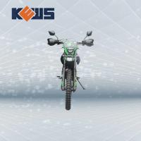 China KEWS 175FMN PR300 Four Stroke Motocross K8 Model Chinese 300CC Motorcycle Motorbikes for sale