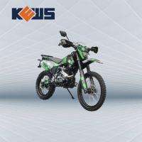 China KEWS 175FMN PR300 Four Stroke Motocross K8 Model Chinese 300CC Motorcycle Motorbikes for sale