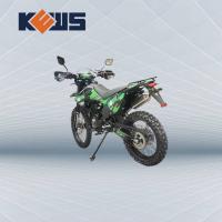 China KEWS 175FMN PR300 Four Stroke Motocross K8 Model Chinese 300CC Motorcycle Motorbikes for sale