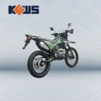 China KEWS 175FMN PR300 Four Stroke Motocross K8 Model Chinese 300CC Motorcycle Motorbikes for sale
