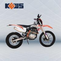 China KEWS 175FMN PR300 Four Stroke Motocross K10 Model Chinese 300CC Motorcycle for sale