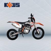 China KEWS 161FMJ CB150D Four Stroke Motocross K10 Model Chinese 150CC Motorbikes for sale
