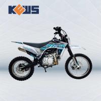 China K61 Model 125CC Chinese Motorcycle for KEWS 1P54FMI-3 HB125 Pit Bike for sale