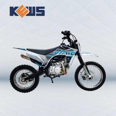 China K61 Model 125CC Chinese Motorcycle for KEWS 1P54FMI-3 HB125 Pit Bike for sale