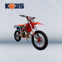 China KTM OEM Strong Power Water Cooled MT250cc 2T Off Road Motorcycles for sale