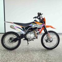 China KEWS 1P56FMJ X150 Pit Bike 140cc Big Wheel K61 Model Chinese 140CC Motorcycle Motorbikes for sale