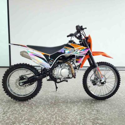 China KEWS 1P56FMJ X150 Pit Bike 140cc Big Wheel K61 Model Chinese 140CC Motorcycle Motorbikes for sale
