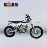 China Kews Inverted CNC Suspension YK250cc 4 Stroke Enduro Motocycle With Hight Performance for sale