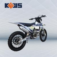China Powerful 250cc 4 Stroke Enduro Motocycle with OEM 4 Valve Water Cooled EFI and EXCEL RIM for sale
