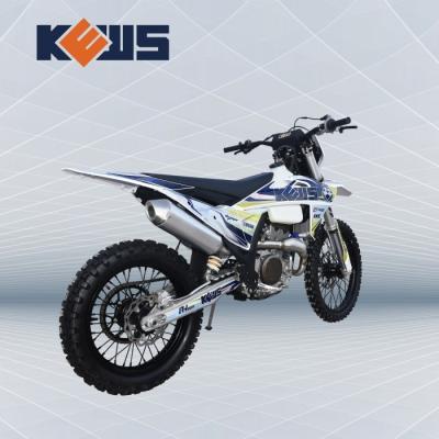 China Powerful 250cc 4 Stroke Enduro Motocycle with OEM 4 Valve Water Cooled EFI and EXCEL RIM for sale