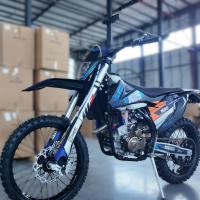 China KEWS K16 YBS300 300cc Enduro Motorcycle with Loncin YBS300 Engine for sale